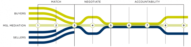 Wholesale seed brokerage firm - Mayer Seedline - Services